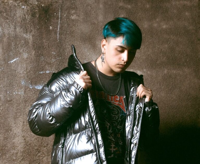 Conoce a Tiago PZK, un cantante de trap argentino - El diario de la ...